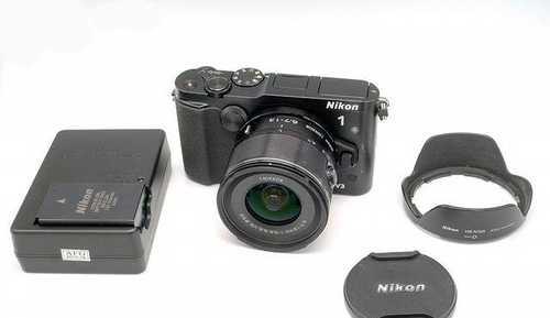 Nikon 1 V3 kit 6.7-13/3.5-5.6 VR