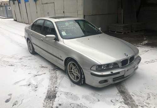 Разборка / Разбор / Запчасти BMW E39,Бмв Е39