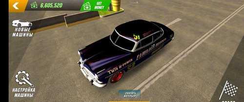 Развивающий автомобиль