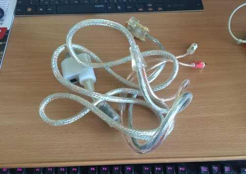 Xbox 360 VGA cable