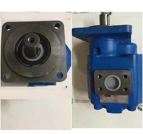 Насос гидравлический xcmg ZL30G