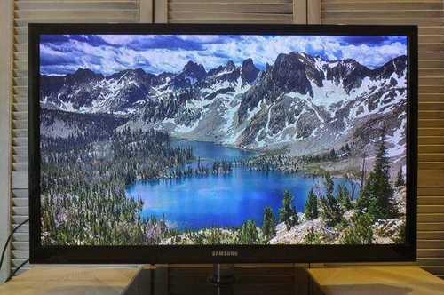 Телевизор Samsung 43' 3D