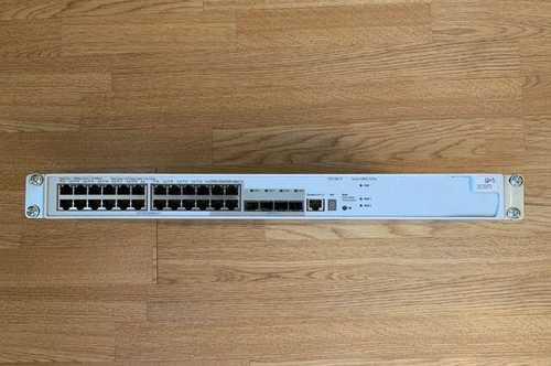 Сетевой коммутатор 3Com 4200G 24 ports