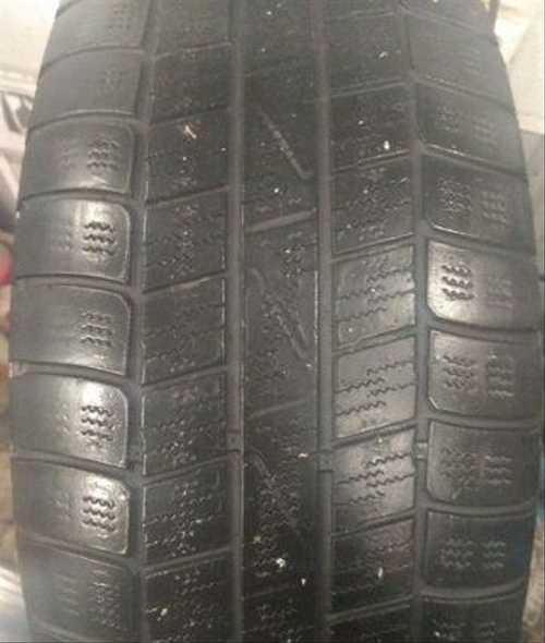 Б/У зимняя шина Hankook Winter I'cept Iz 195 65 15