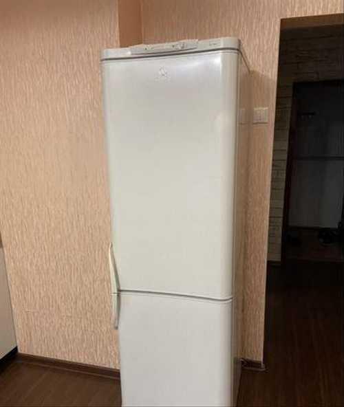 Схема холодильника indesit no frost