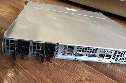 Сервер Depo Storm 1350 Q1