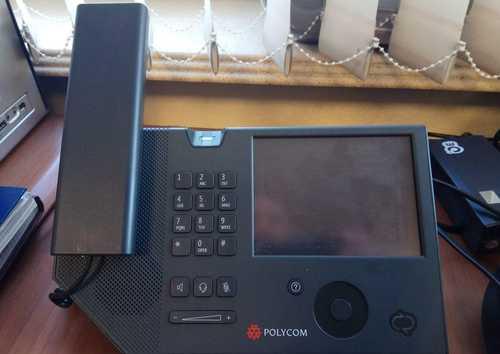 Polycom CX700