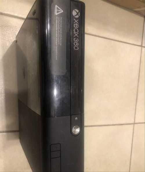 Xbox 360Е