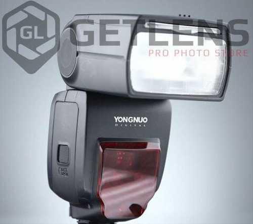 Yongnuo Speedlite YN685С Canon (гарантия 6мес)