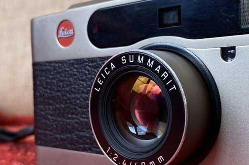 Leica Minilux