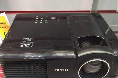 Г35 Проектор BenQ MP512