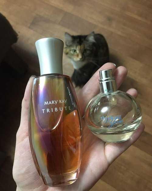 Туалетная вода Mary Key