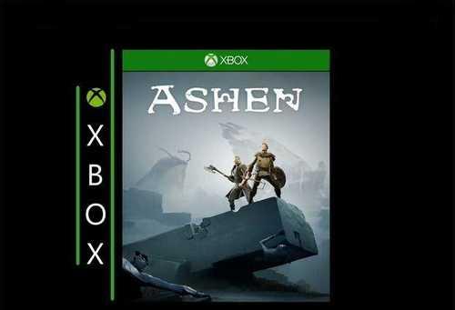 Ashen: Definitive Edition Xbox