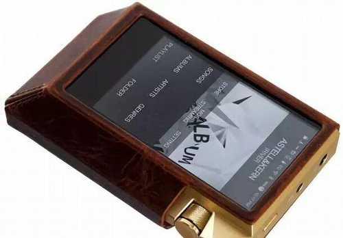 Astell&Kern AK 240 gold