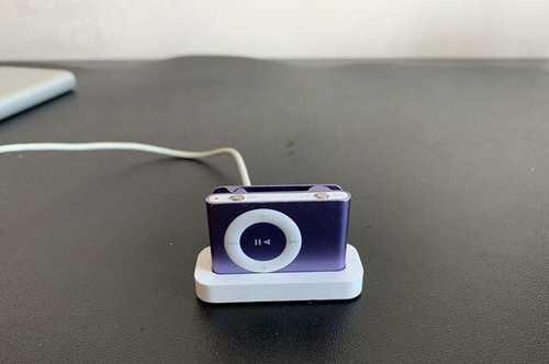 Плеер Ipod shuffle A1204