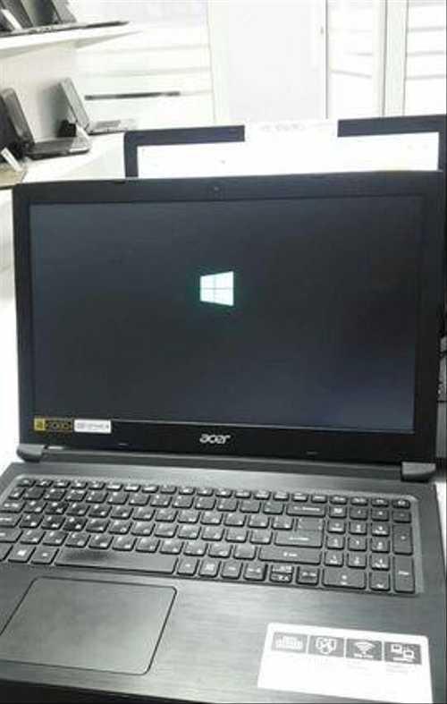 Ноутбук Acer Aspire3 N17C4 A315-53 (п)