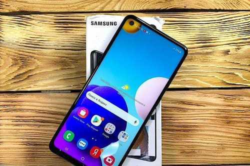 Samsung Galaxy A21s 4/64GB