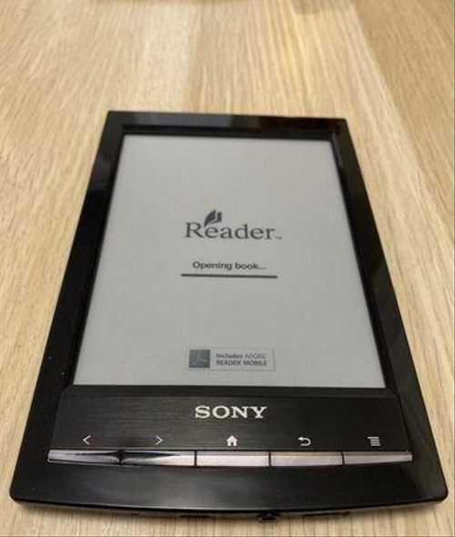 Sony Reader PRS-T1 на запчасти