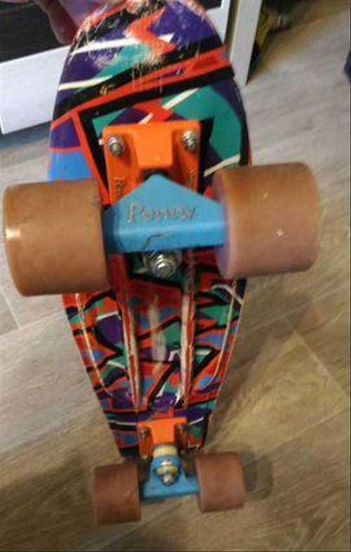 Penny board australia пенни борд оригинал