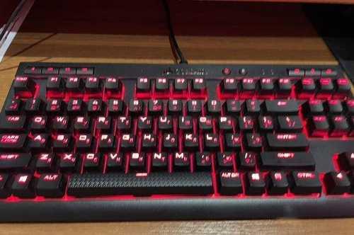 Механическая клавиатура Corsair K63