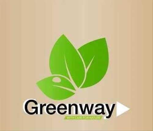 Продукция гринвей (Greenway)