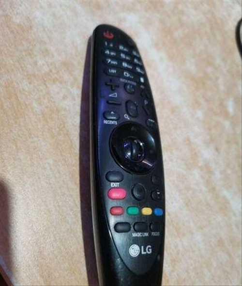 Пульт для телевизоров LG Magic Remote Motion