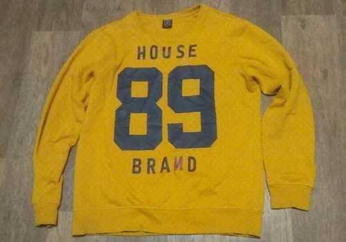 Свитшот house brand