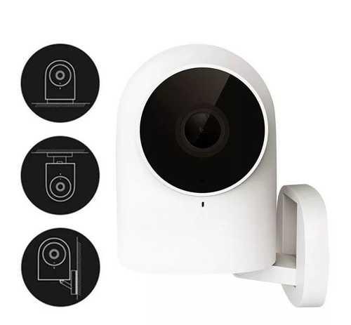 IP-камера Aqara Smart Camera G2 Gateway