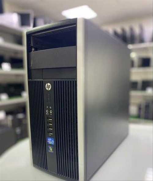 HP Compaq Pro 6300 MT Intel Core i5-3470 4*3200Mhz