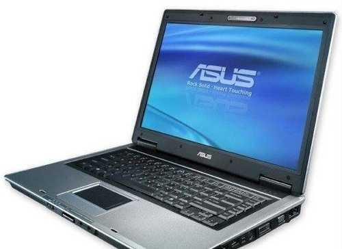 Asus F5SL