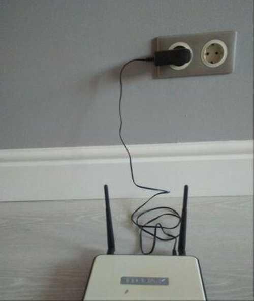 Продам Wifi роутер