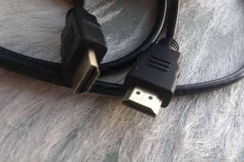 Кабель для hdmi