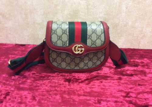 Сумка новая Gucci