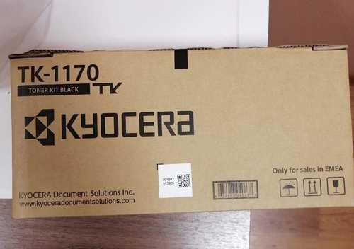 Тонер kyocera 1170. Kyocera tk-1170. Картридж Kyocera tk-1170. Kyocera 1170. Куосера ТК 1170 оригинал.