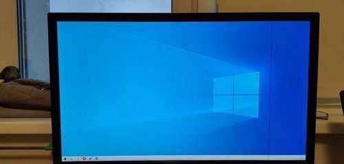 Монитор LG 24" 24EA53T IPS