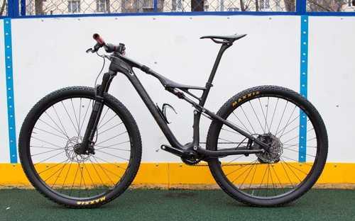 Specialized Epic Comp M 29" (2015)