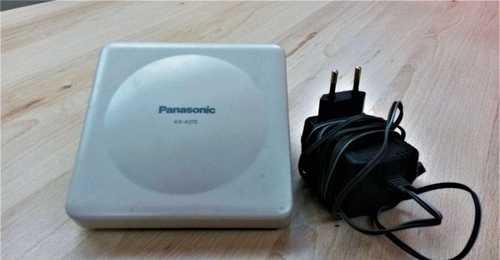 Репитер Panasonic KX-A272CX