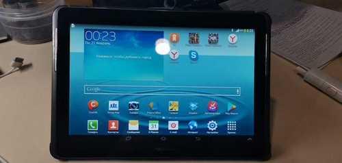Планшет Samsung Galaxy Tab 2 10.1 GT-P5100