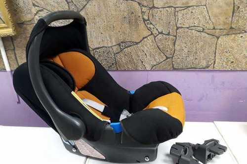 Britax Romer Audi 9-18, кг