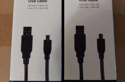 Garmin USB кабель новый