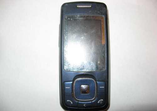 SAMSUNG M610 - M620