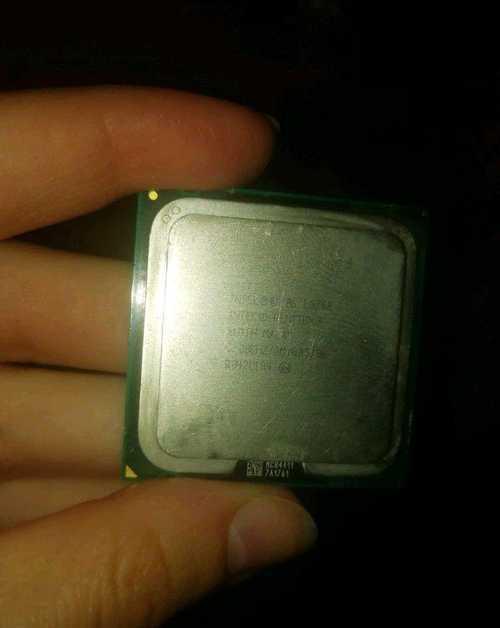 Процессор Intel Pentium E5700(3GHz,2ядра,2потока)