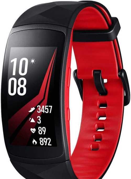 Samsung Gear Fit 2 Pro M