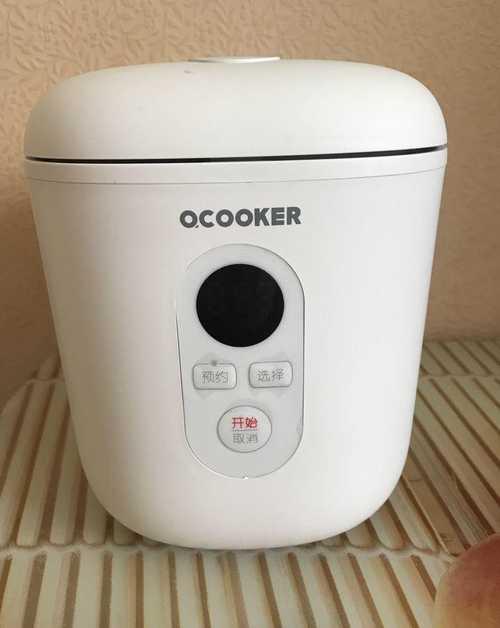 Рисоварка ocooker Xiaomi