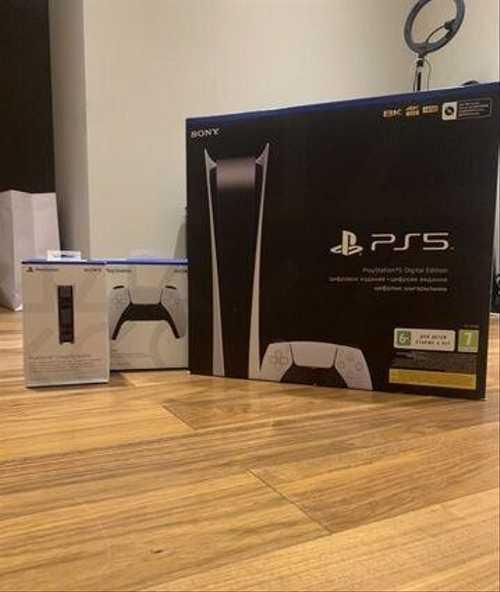 Можно ли снять дисковод с playstation 5