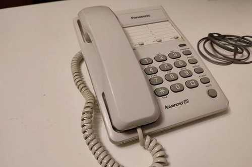 Телефон Panasonic KX-TS2361с доставкой