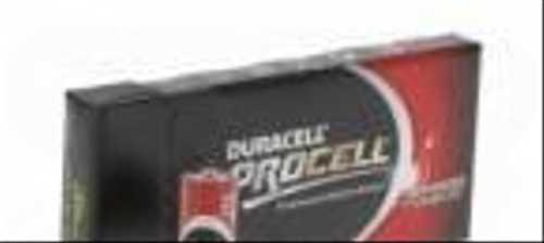 Батарейки Duracell industrial Procell LR3 LR6