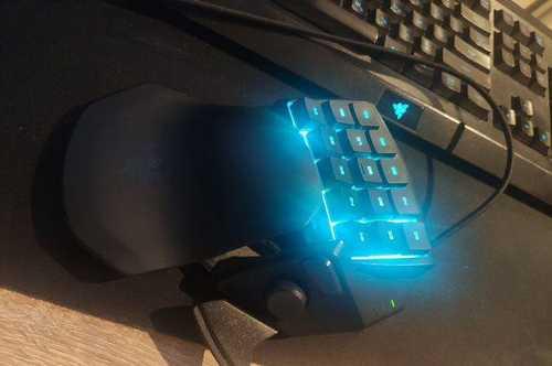 Razer Tartarus Chroma