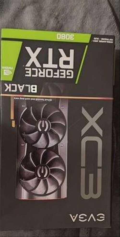 Evga rtx 3080 не Lhr