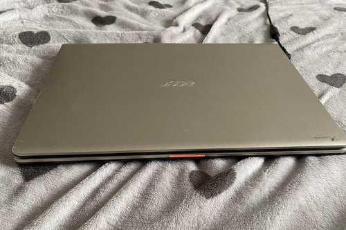 Ноутбук Acer aspire